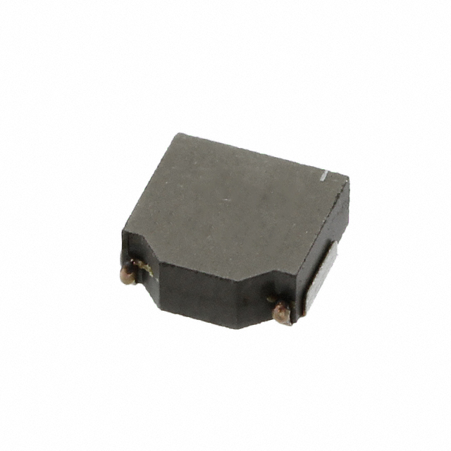 SPM4020T-1R0M TDK Corporation | Inductors, Coils, Chokes | DigiKey